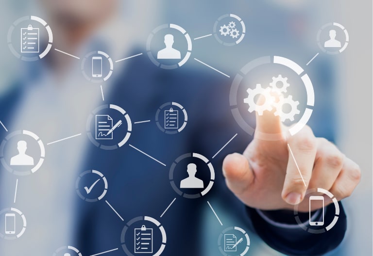 Solvexia - No-Code Automation, Data Management and Analytics